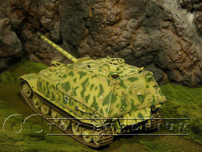 "BRAND NEW" Dragon Armor 1:35 - Deluxe WWII German Elefant Tank | C & C ...
